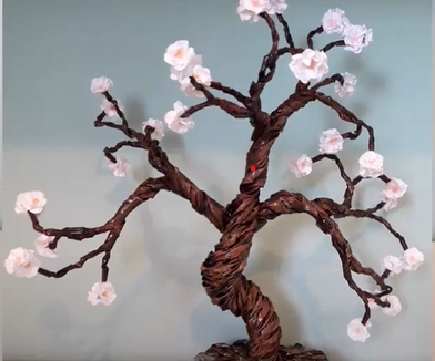 Cardboard Tree Craft : 4 Steps - Instructables