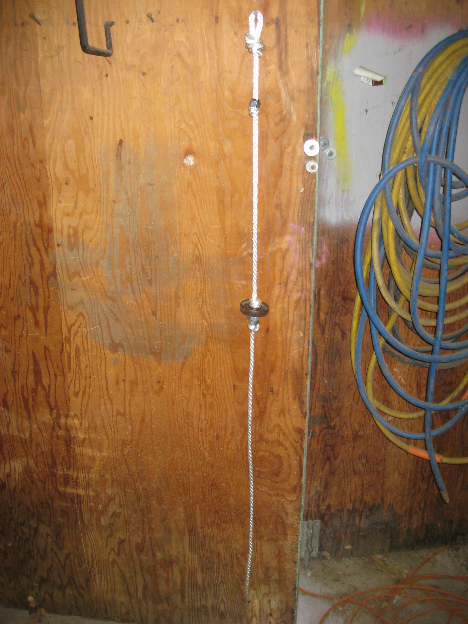 Compressed Gas Cylinder Wind Chime : 11 Steps (with Pictures ...