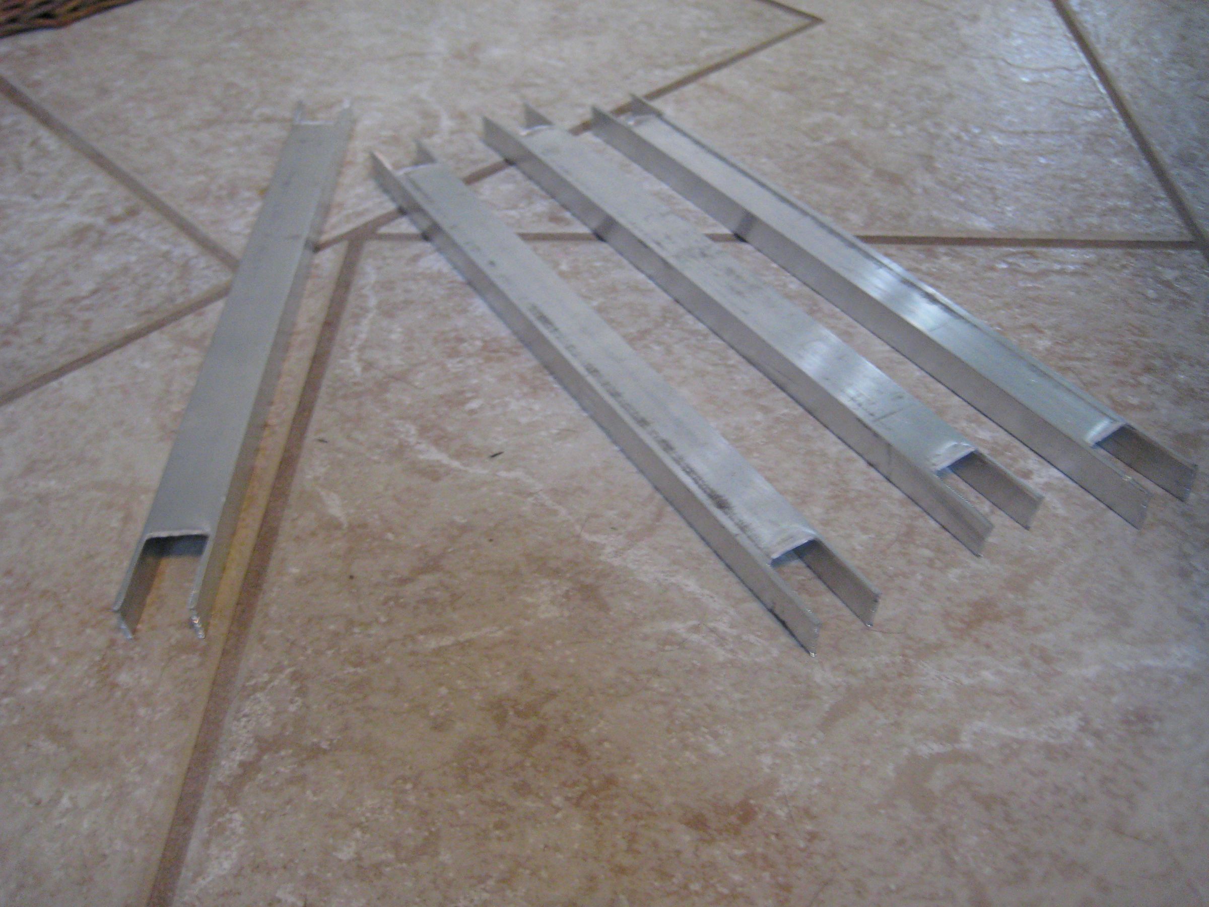 Cable Control for a Pull-out Shelf : 6 Steps (with Pictures ...