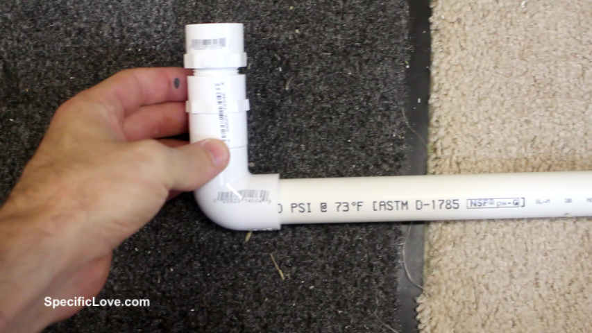 PVC Pipe Car Wash : 5 Steps (with Pictures) - Instructables