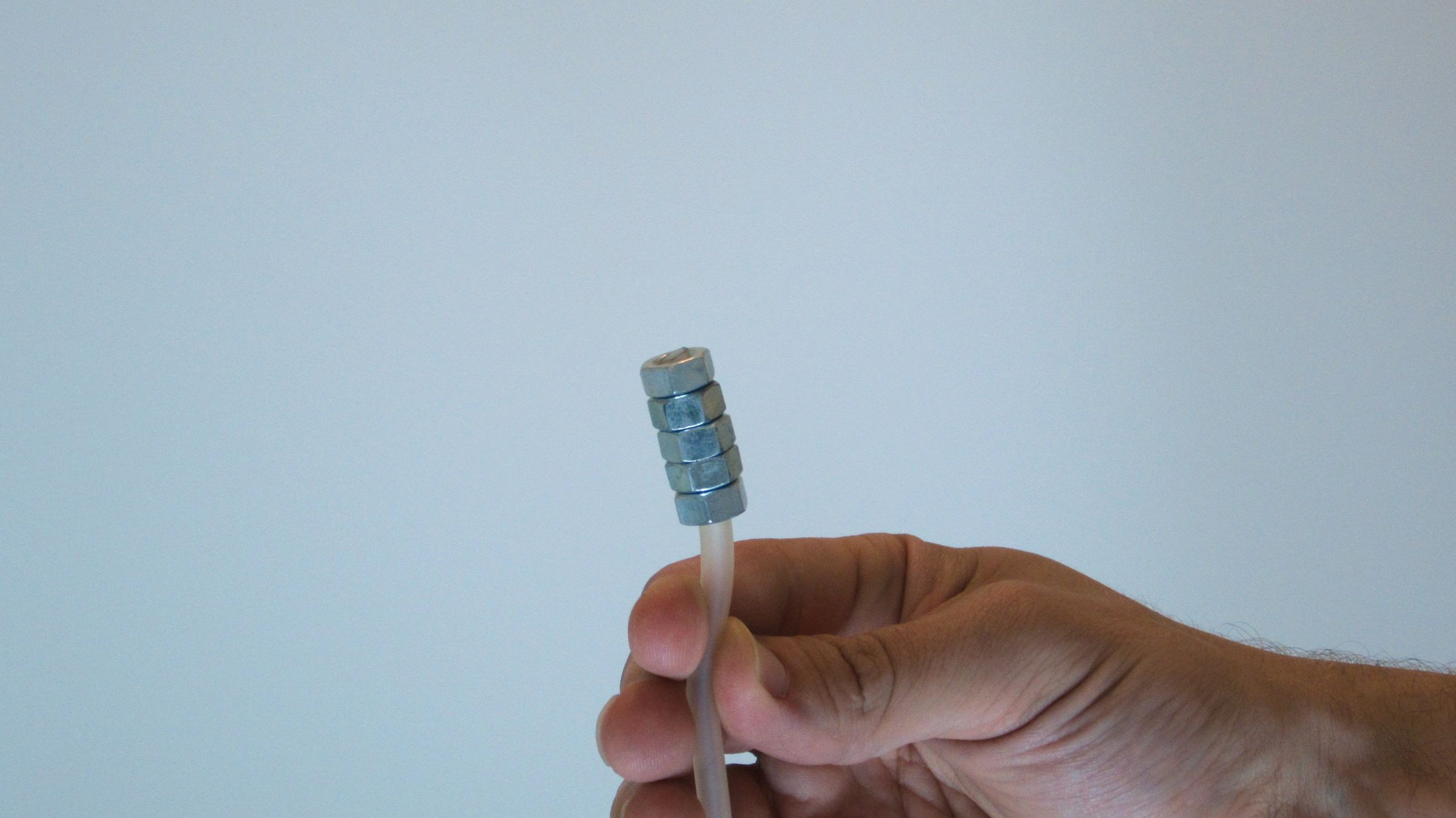 How to Make a Spray Bottle That Works in Any Direction/Position : 5 ...