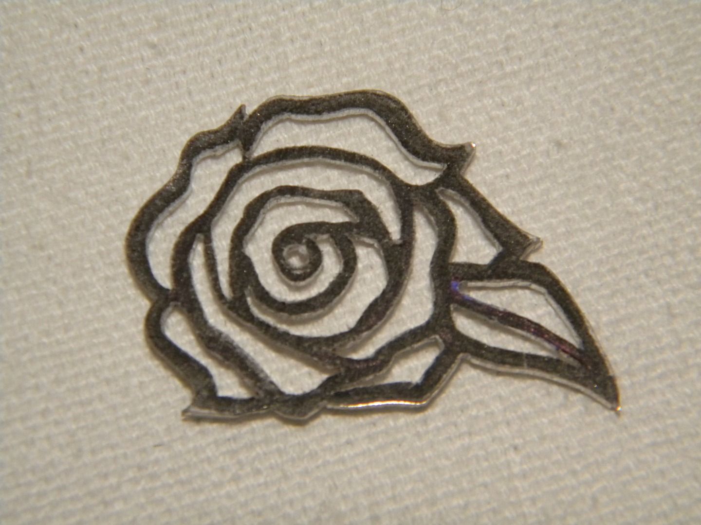 How to Make Pierce Work Jewelry : 12 Steps (with Pictures) - Instructables