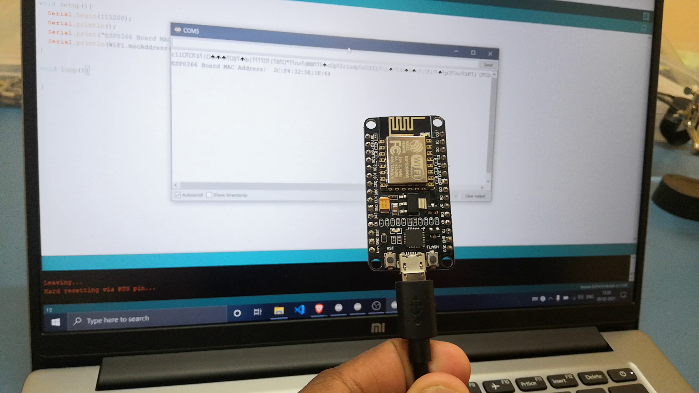 Smart Extension Box With ESP-NOW Protocol : 15 Steps (with Pictures ...
