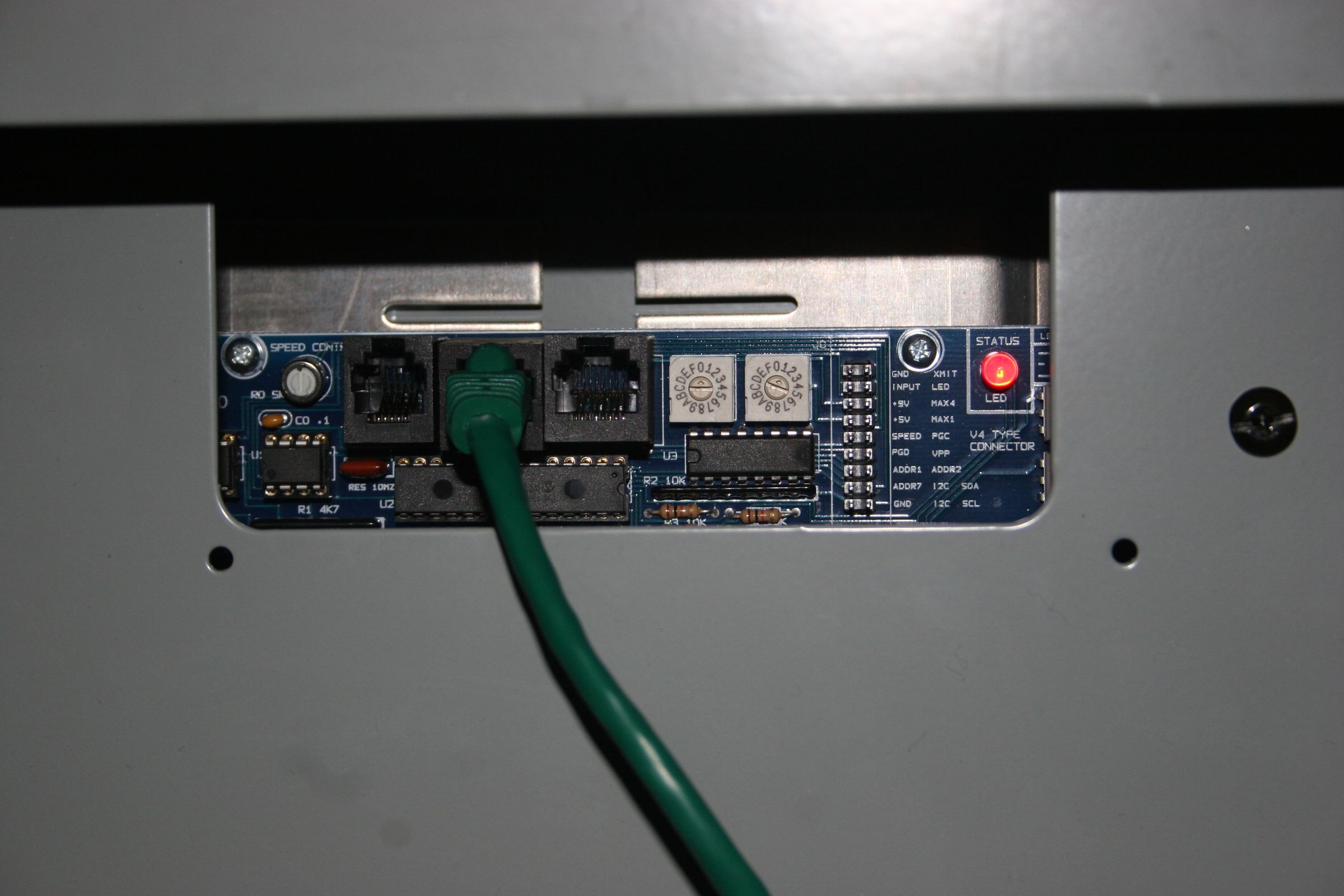 Computerized Christmas Light Display : 10 Steps (with Pictures ...