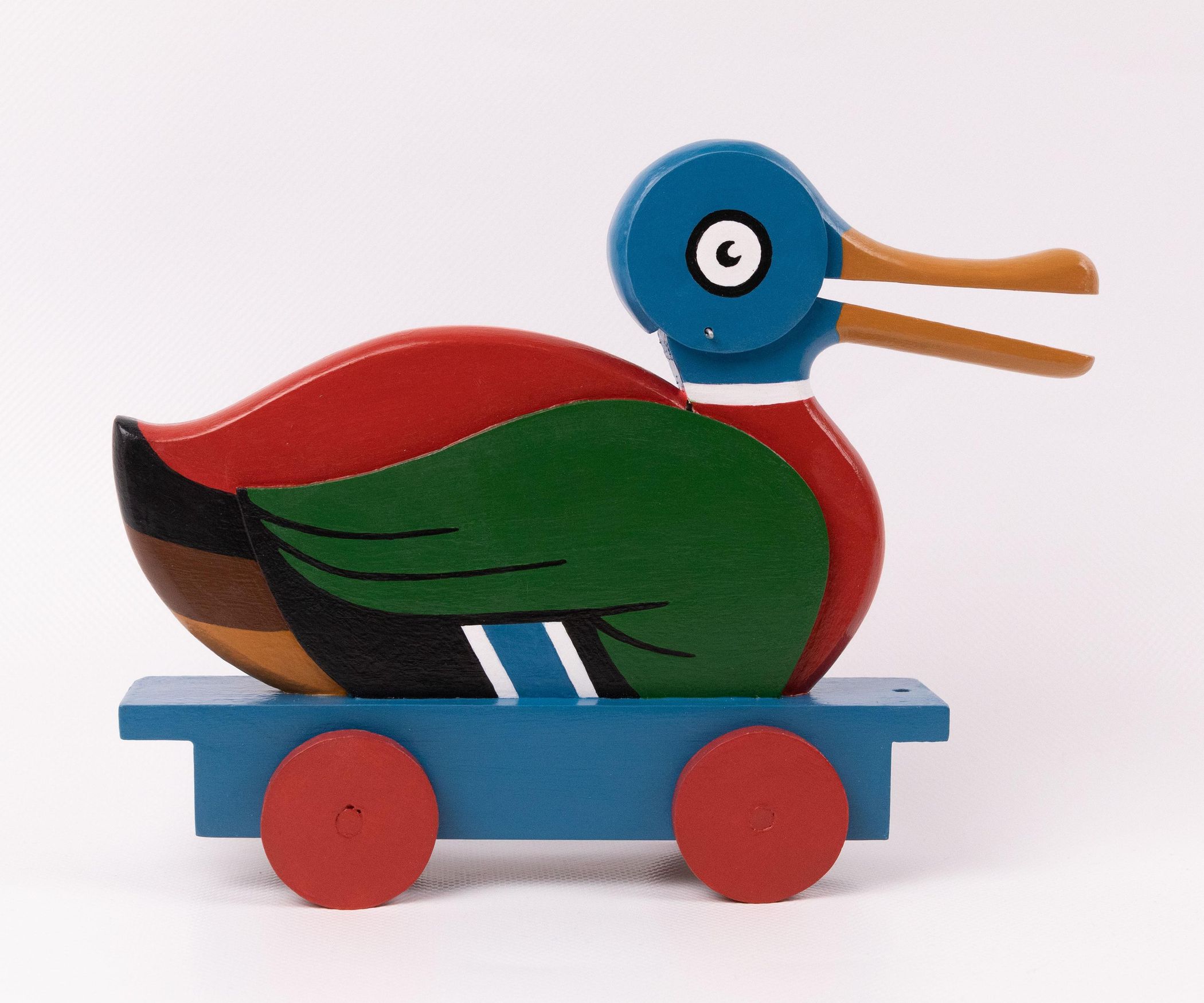 Wooden LEGO Duck : 14 Steps (with Pictures) - Instructables