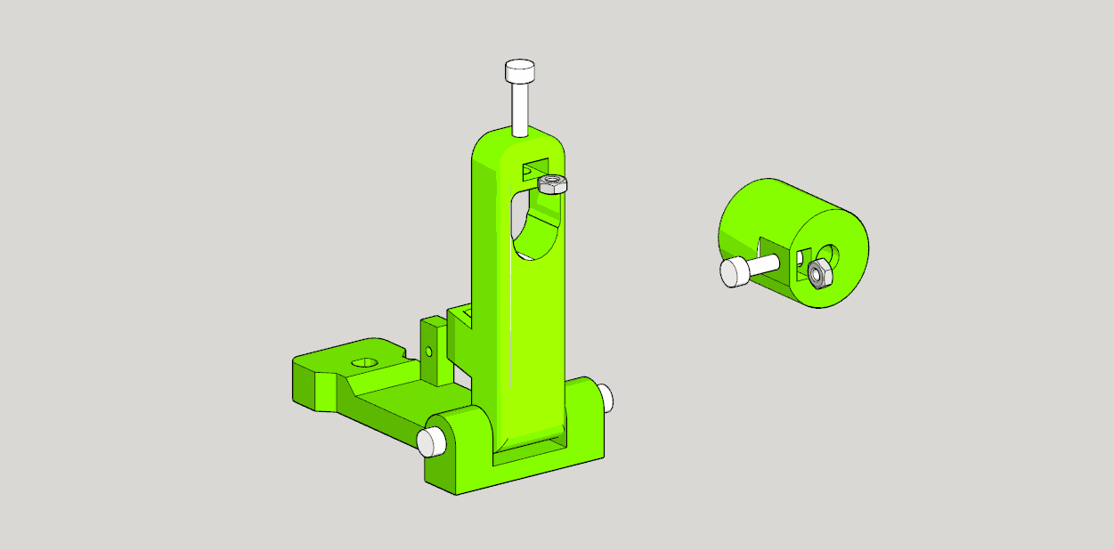 Sphere-o-bot: a Friendly Art Robot : 15 Steps (with Pictures ...
