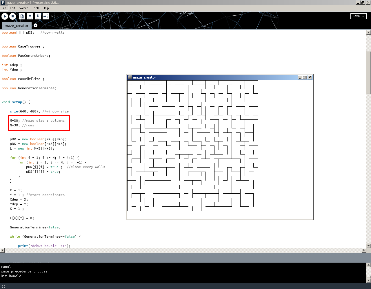 How to Create and Use Mazes : 4 Steps - Instructables