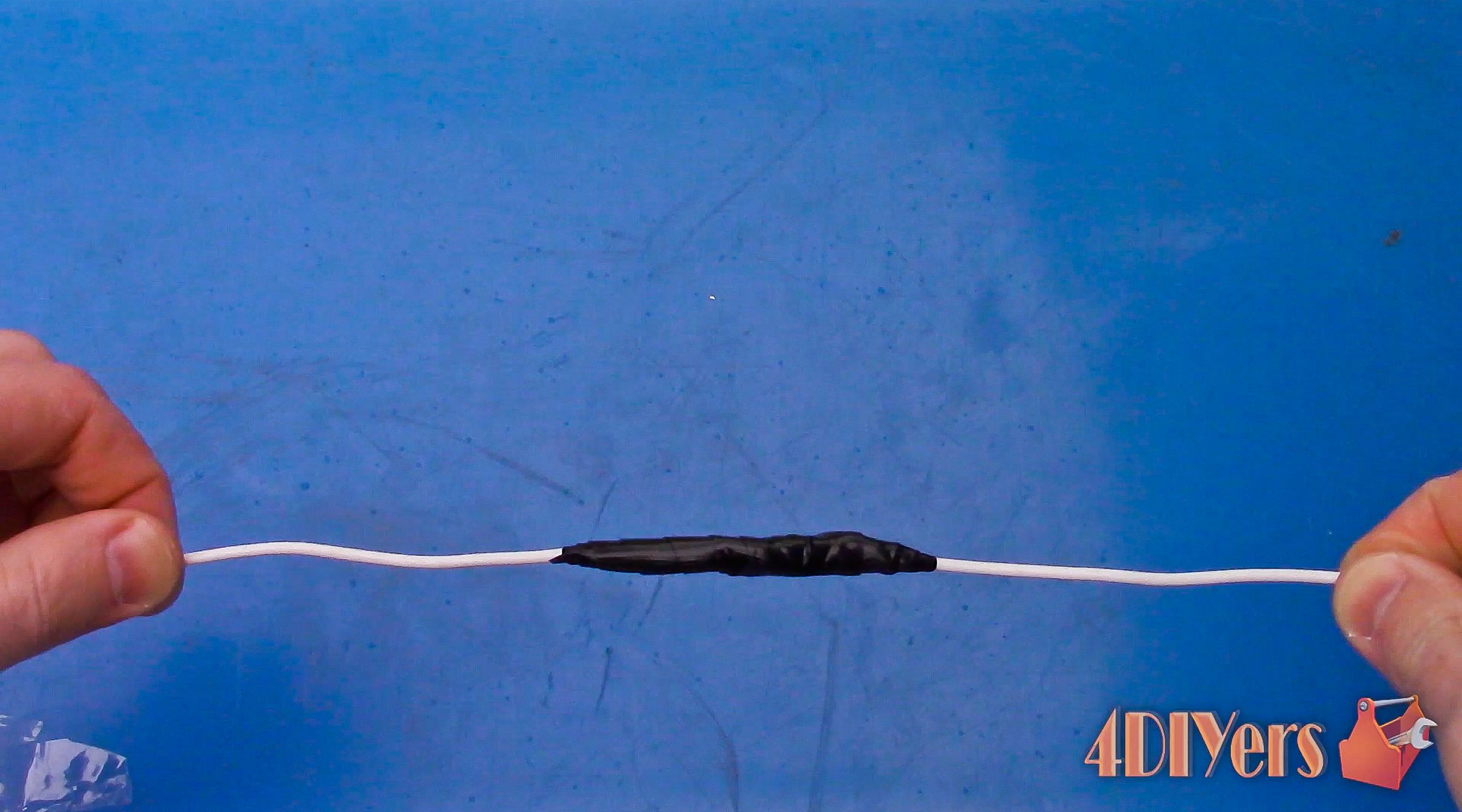 3 Ways on How to Waterproof Electrical Connections : 4 Steps (with ...