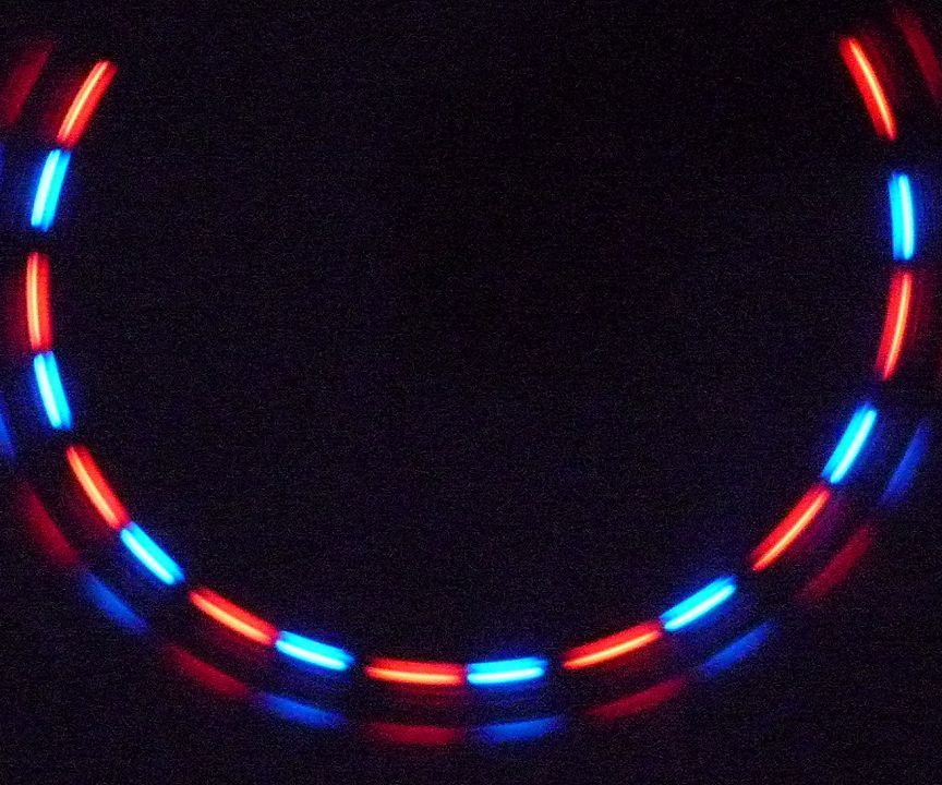 led glowbot toy DIY Project to Discover - FindingDIY
