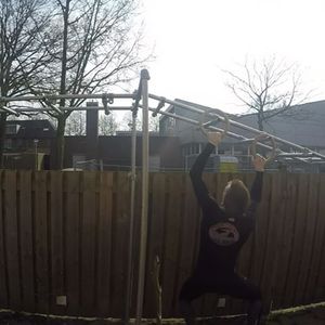 HOW TO DESIGN AN AMERICAN NINJA WARRIOR COURSE Like a Pro : 4 Steps ...