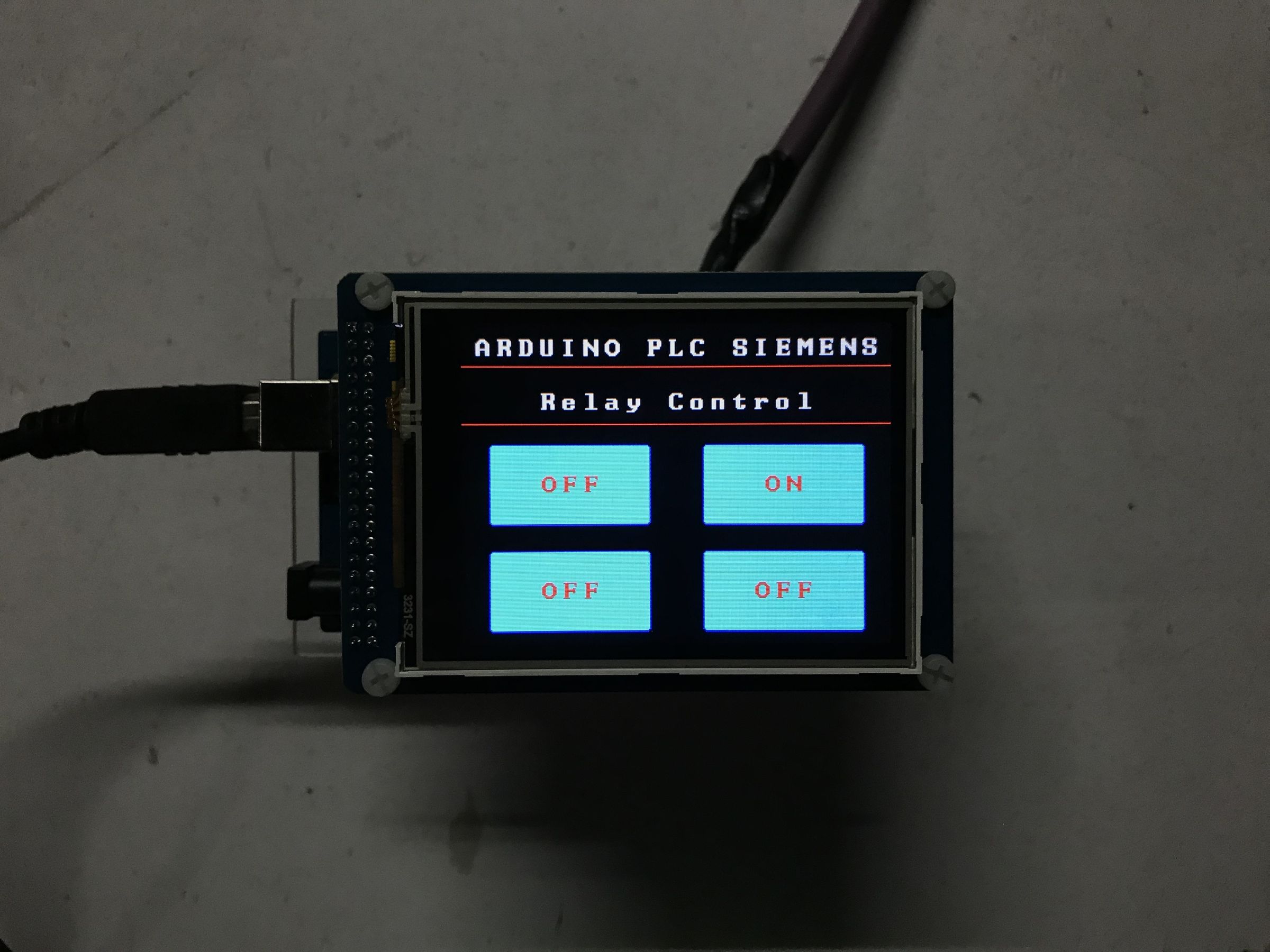 Profibus-DP Communication Between Arduino and PLC : 9 Steps - Instructables