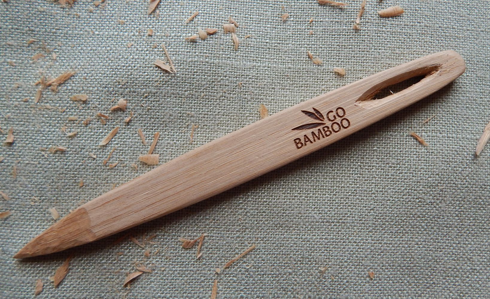 Toothbrush Needle : 9 Steps (with Pictures) - Instructables