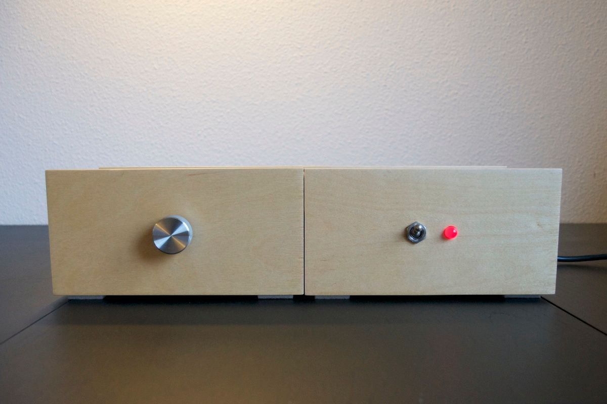 Make Your First Serious Amplifier : 10 Steps (with Pictures ...