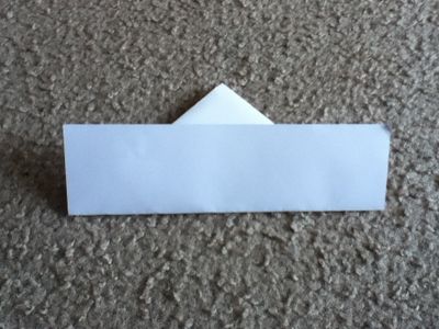 Paper Cone : 8 Steps - Instructables