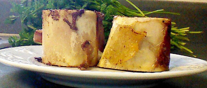 Roasted Bone Marrows : 3 Steps - Instructables