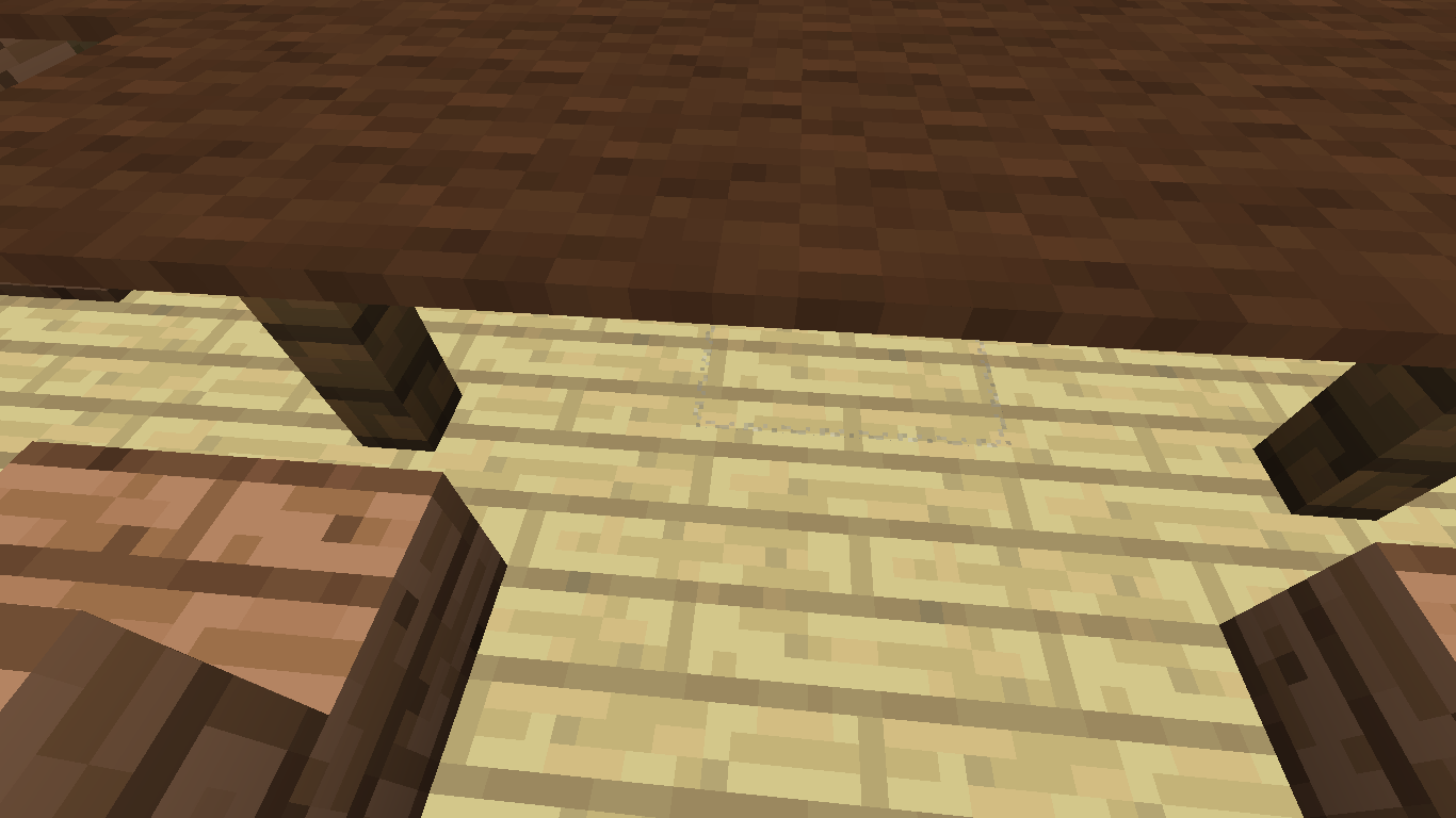 How to Make a Big Fancy House in Minecraft : 6 Steps - Instructables