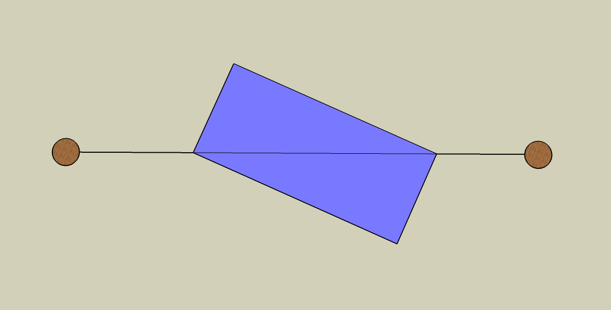 Rain Tarp Design : 5 Steps (with Pictures) - Instructables