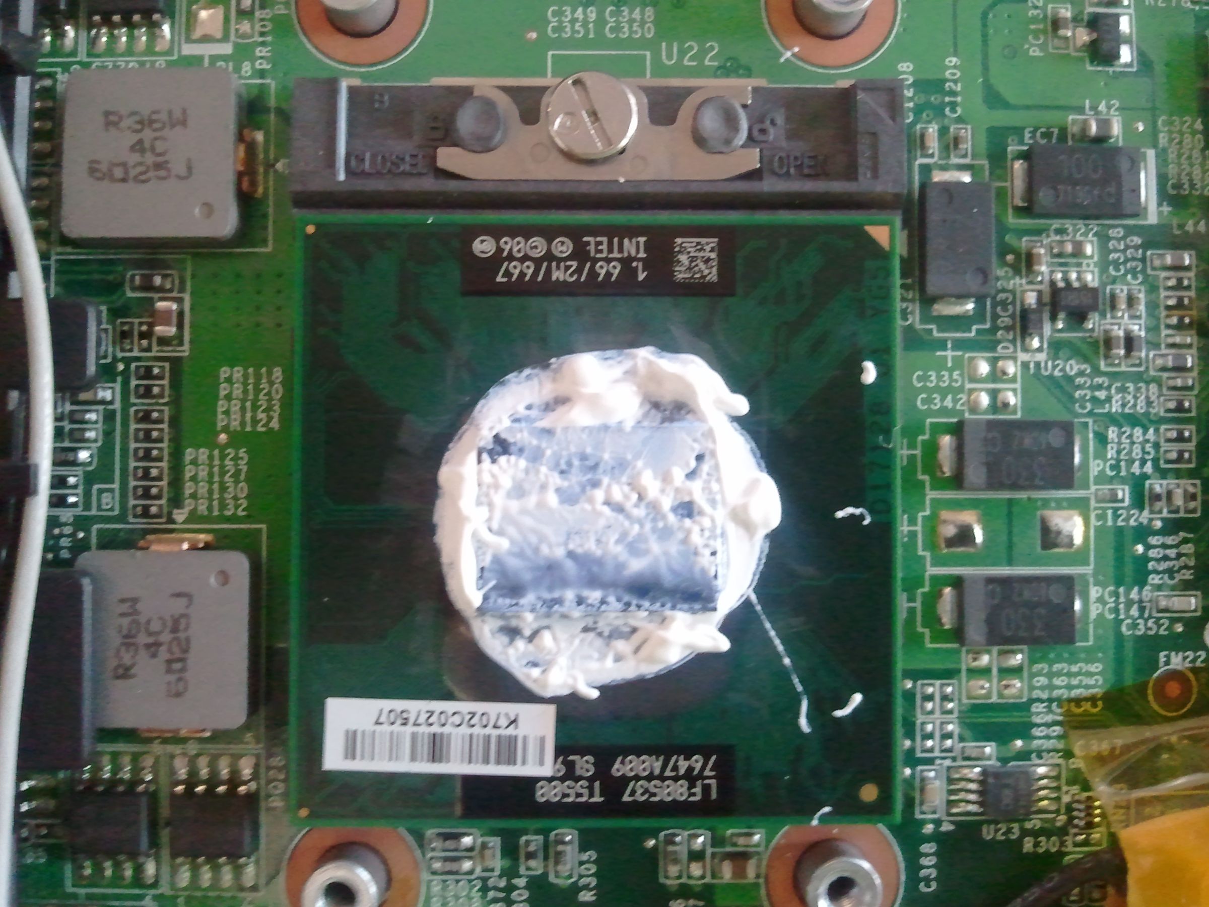 How to Stop Your Laptop Overheating : 12 Steps (with Pictures ...