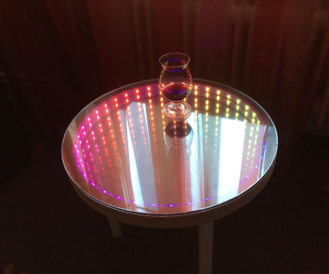 Another Infinite Table : 7 Steps (with Pictures) - Instructables