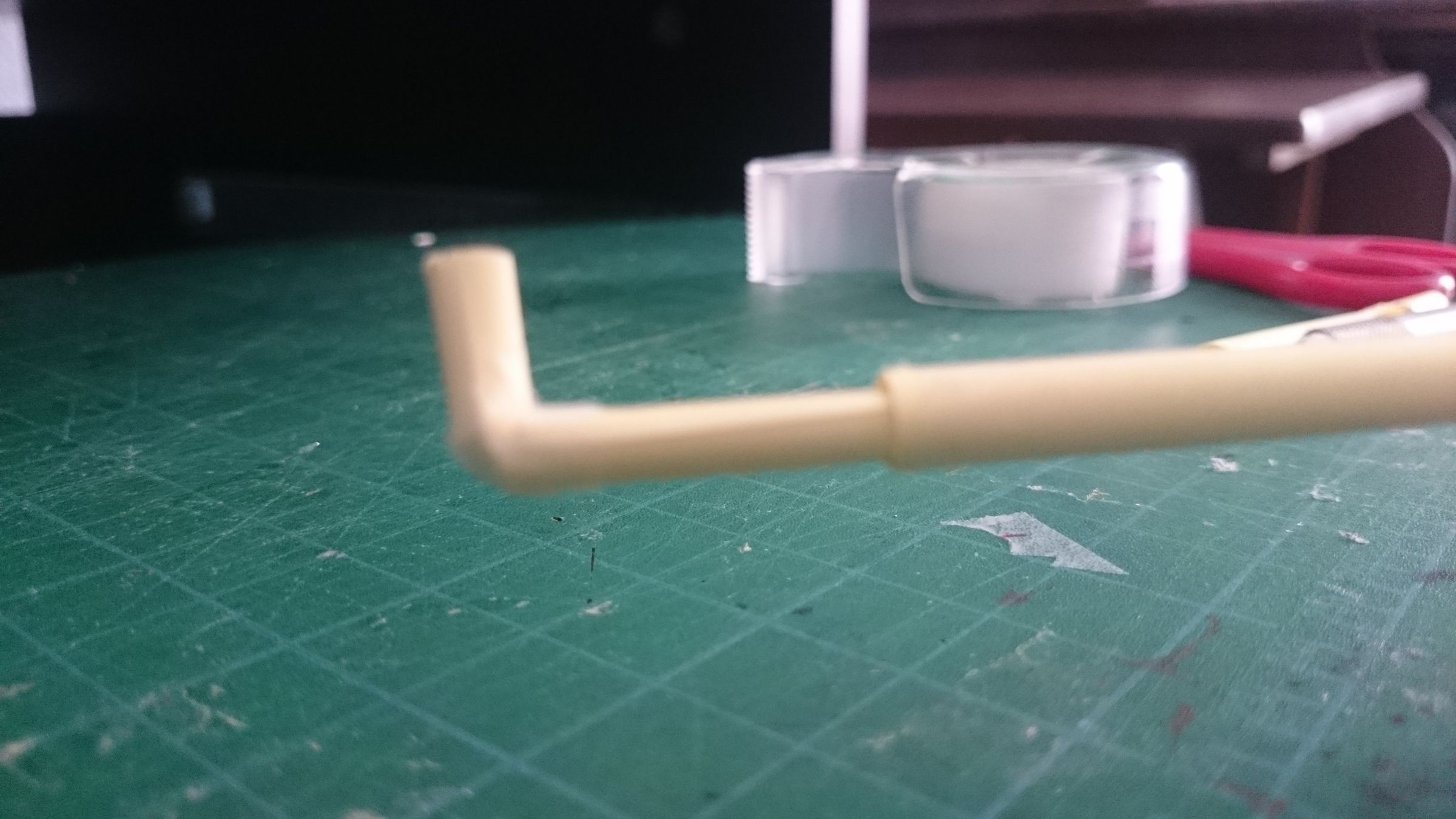 DIY Paper Sniper Rifle : 11 Steps - Instructables