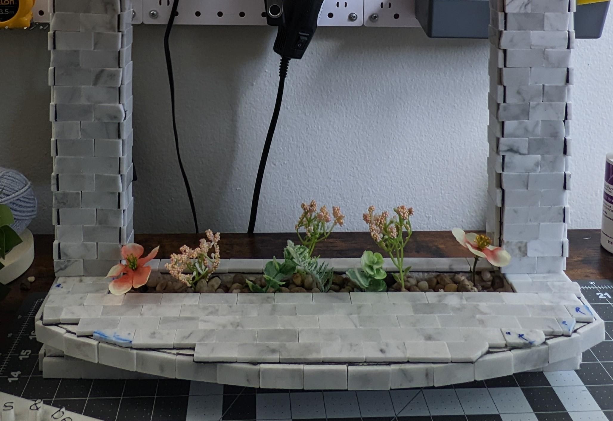 Making a Squirrel Cafe : 8 Steps (with Pictures) - Instructables