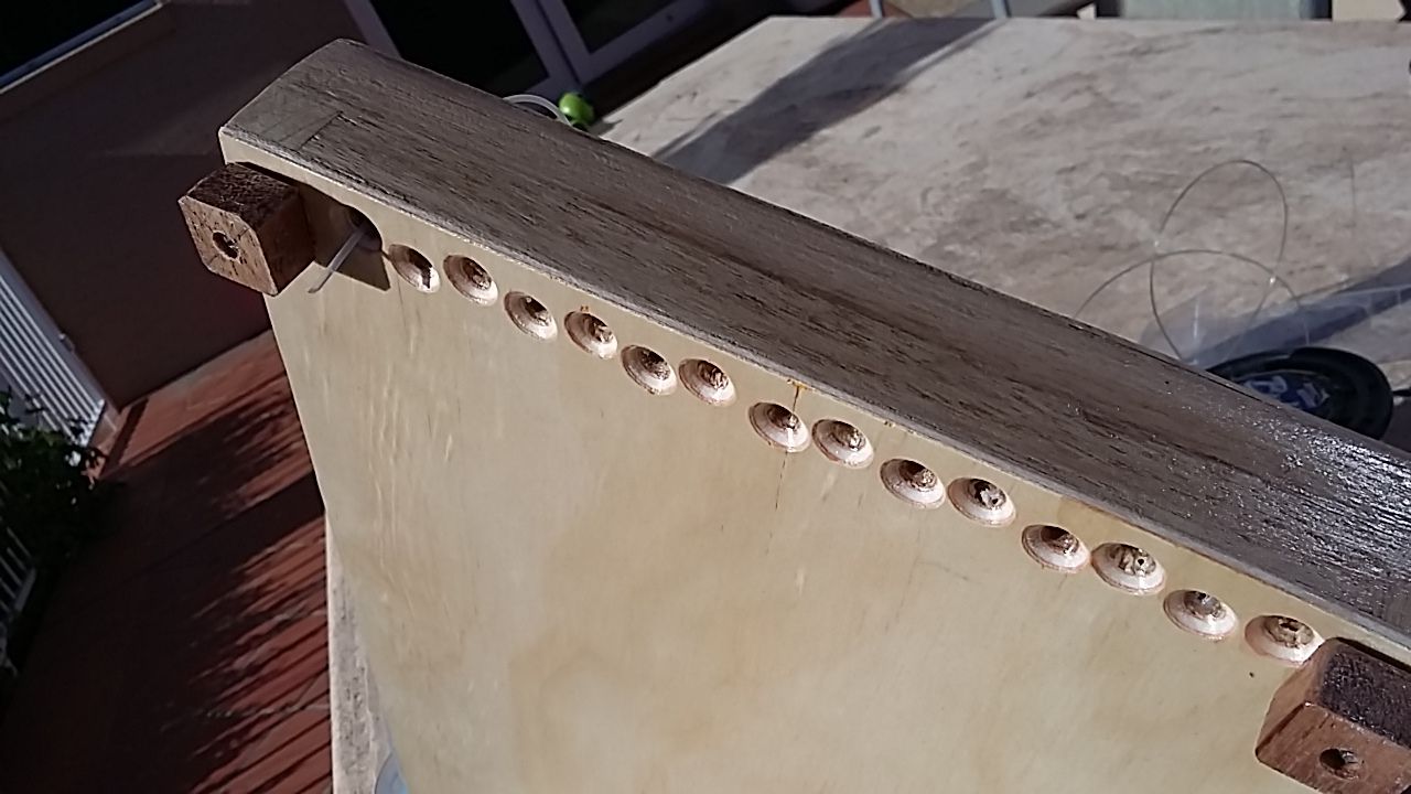 Lap Harp, Psaltery : 13 Steps (with Pictures) - Instructables