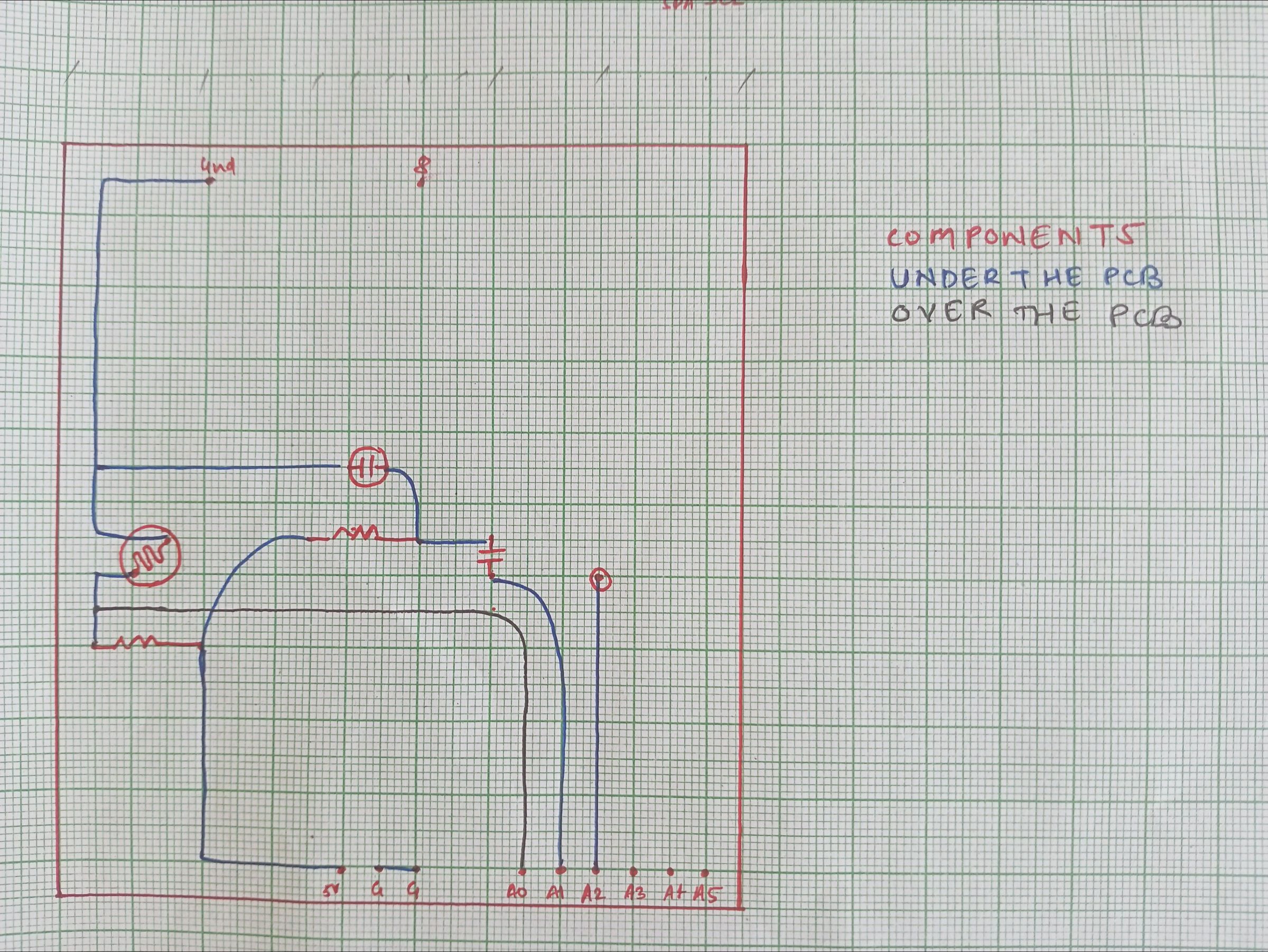 Over Engineered True Random Value Generator : 10 Steps (with Pictures ...