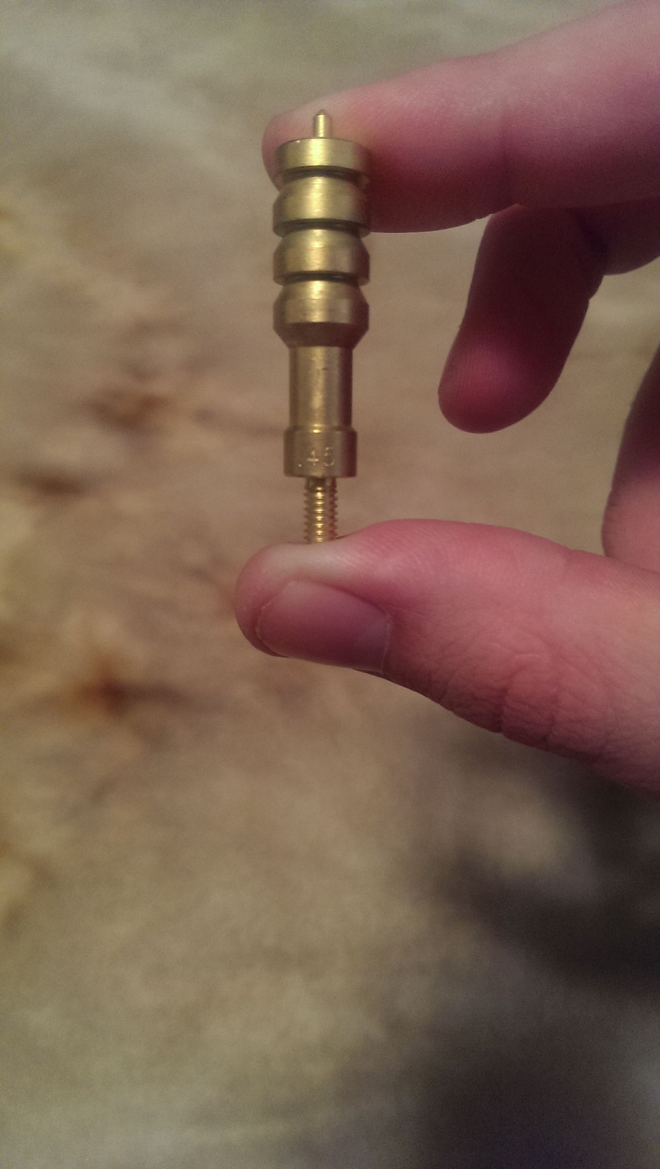 How to Clean and Maintain Your Pistol : 7 Steps (with Pictures ...