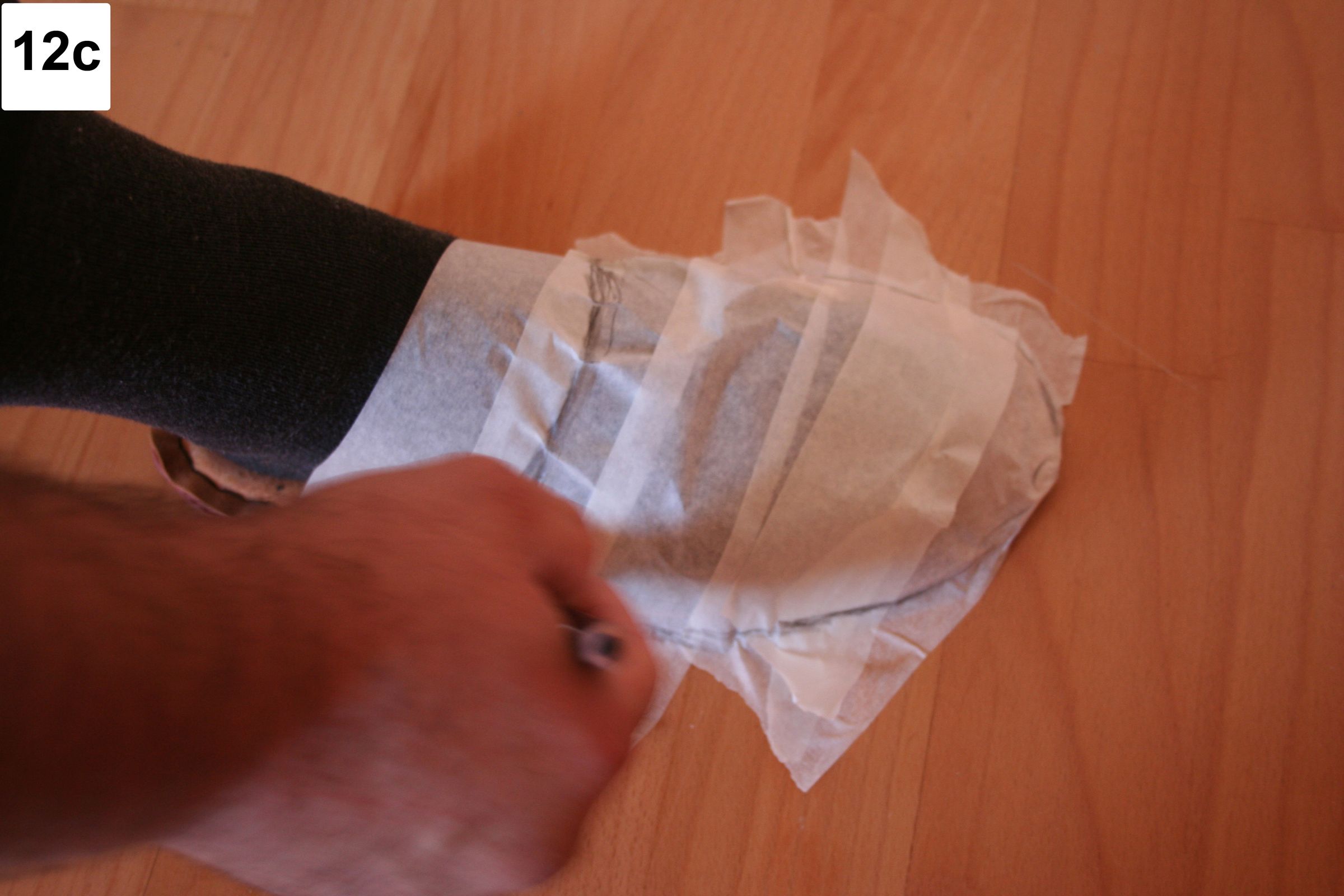 Leather Slippers : 18 Steps (with Pictures) - Instructables