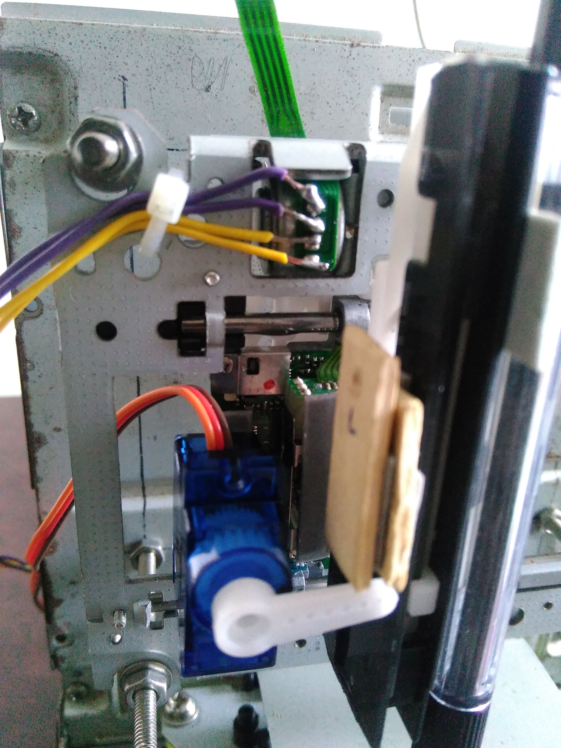 How to Make Arduino Based Mini CNC Machine a Complete Tutorial : 9 ...