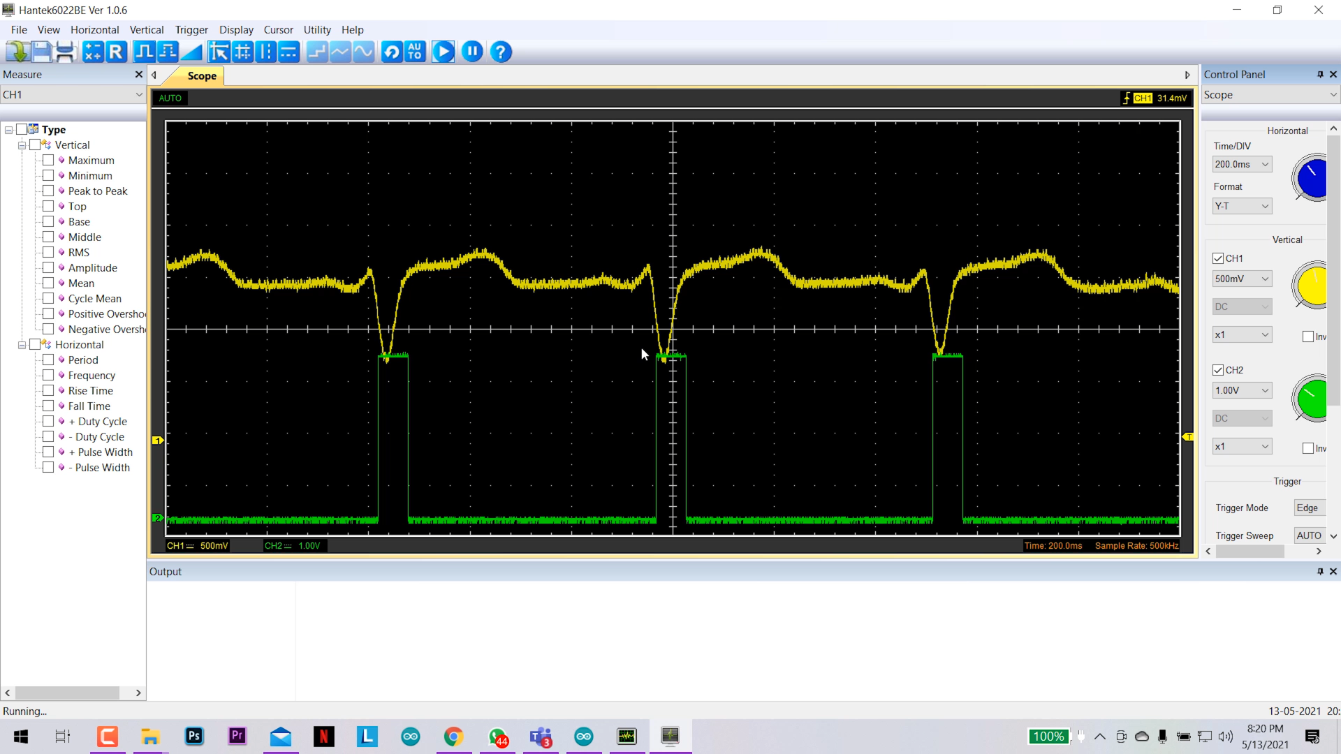 DIY ECG Heart Monitor | Analog Interface + Arduino : 8 Steps ...