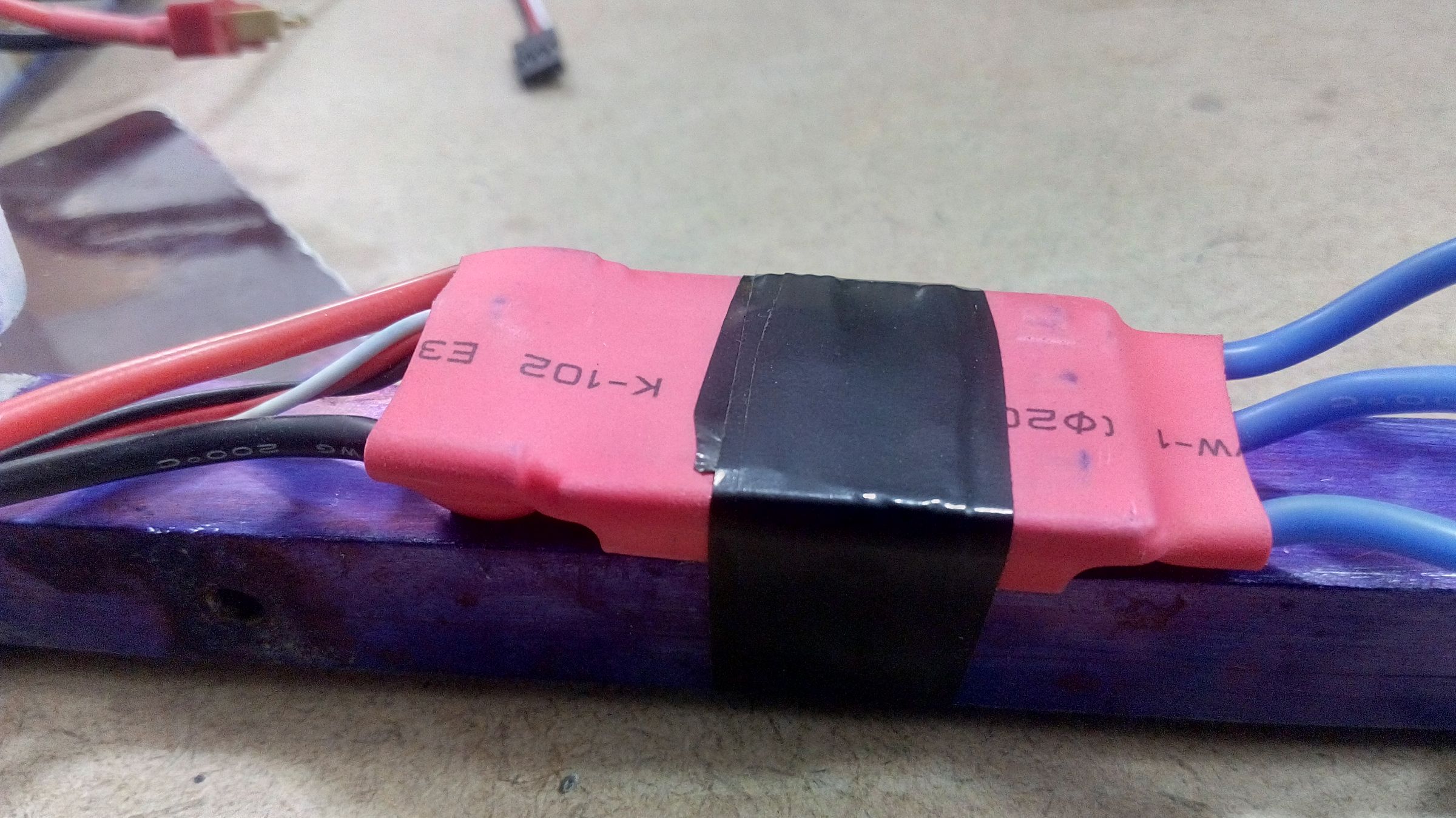 How to Make a Drone Using Arduino UNO | Make a Quadcopter Using ...