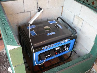 Enclosure for a Generator : 11 Steps (with Pictures) - Instructables