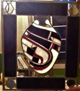 How to Design for Stained Glass : 11 Steps (with Pictures) - Instructables