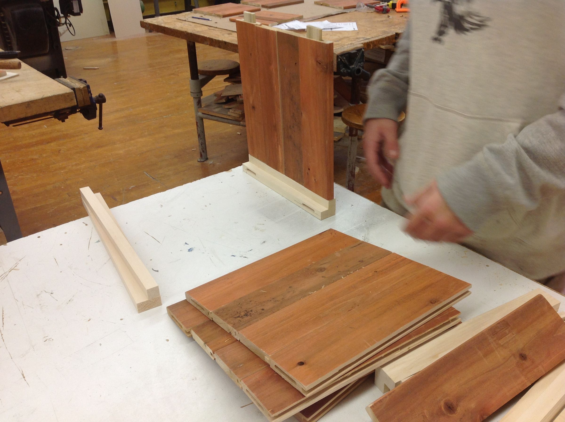 False Bottom Wooden Crate : 6 Steps (with Pictures) - Instructables