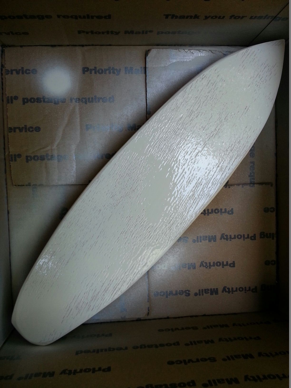 Sharkbite Surfboard : 11 Steps - Instructables