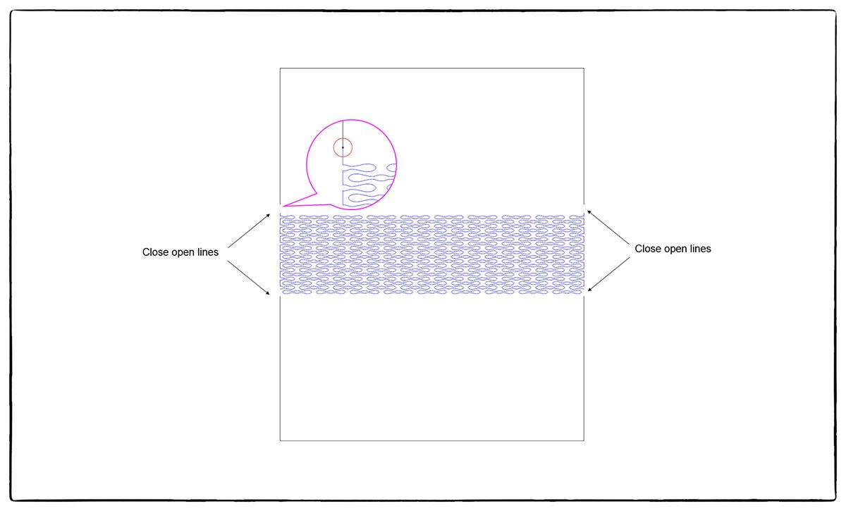 Patterns Collection - for Bending Rigid Materials : 6 Steps (with ...