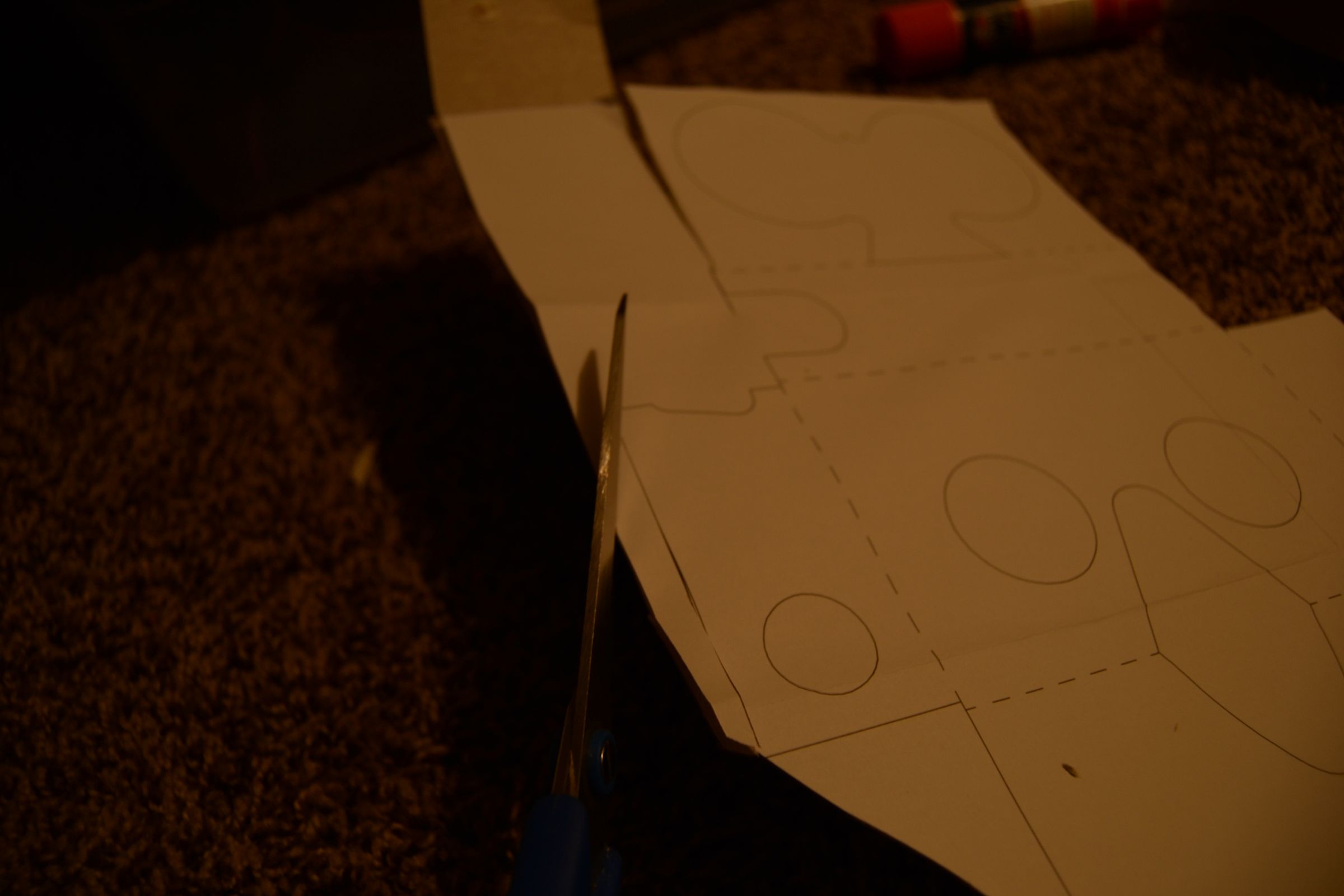 DIY Raspberry Pi VR Goggles : 9 Steps (with Pictures) - Instructables