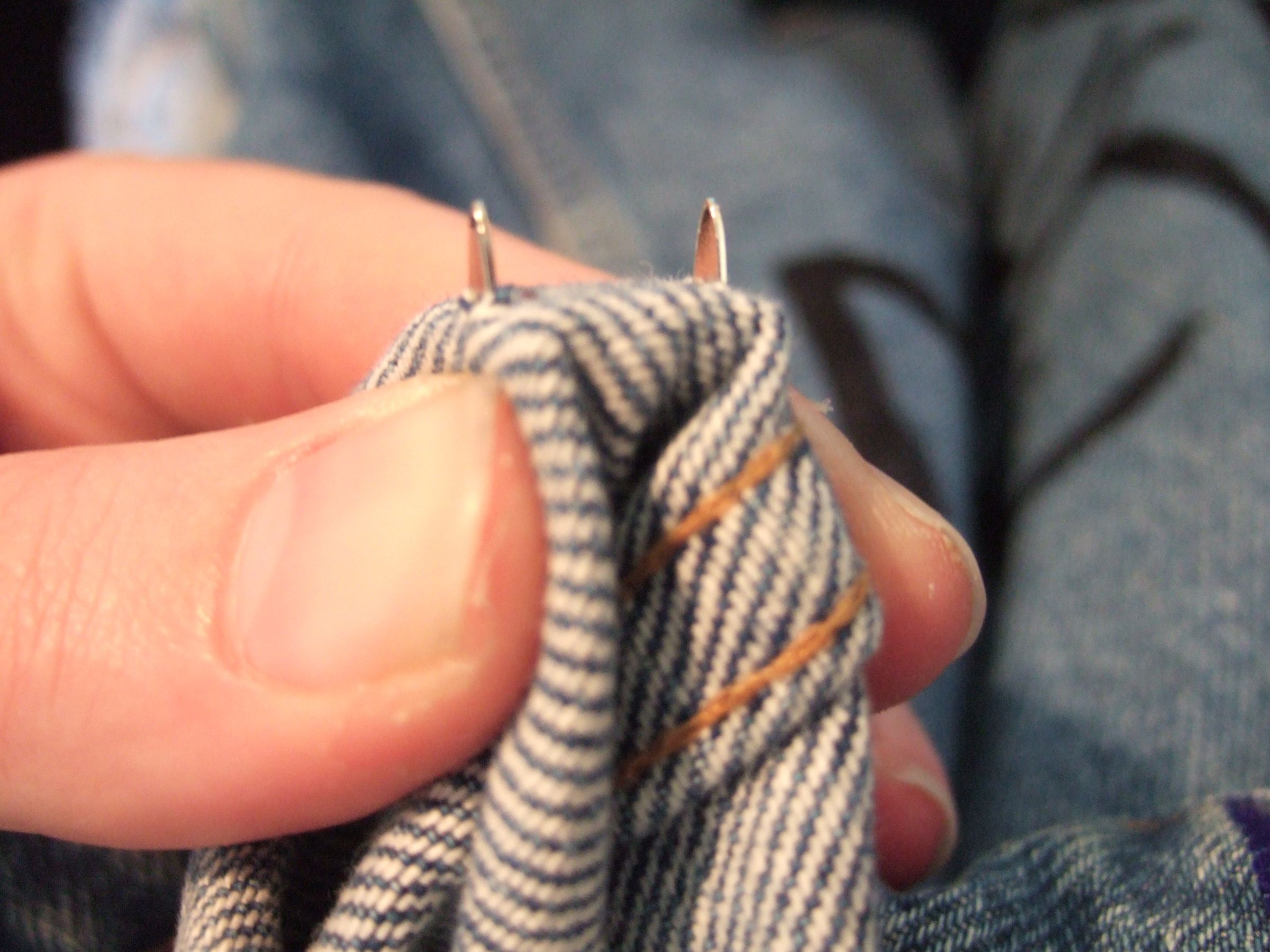 Vyvyan Basterd (The Young Ones) Costume : 9 Steps (with Pictures ...