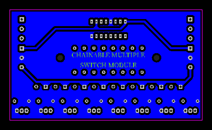 Use 3 Arduino Pins to Control As Many Devices As You Want ! : 12 Steps ...