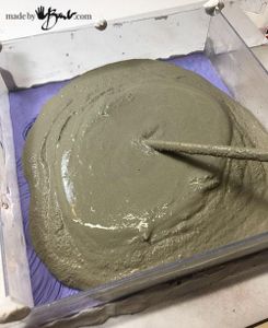 Concrete Memorial Relief Sculpture of My Pup : 6 Steps (with Pictures ...