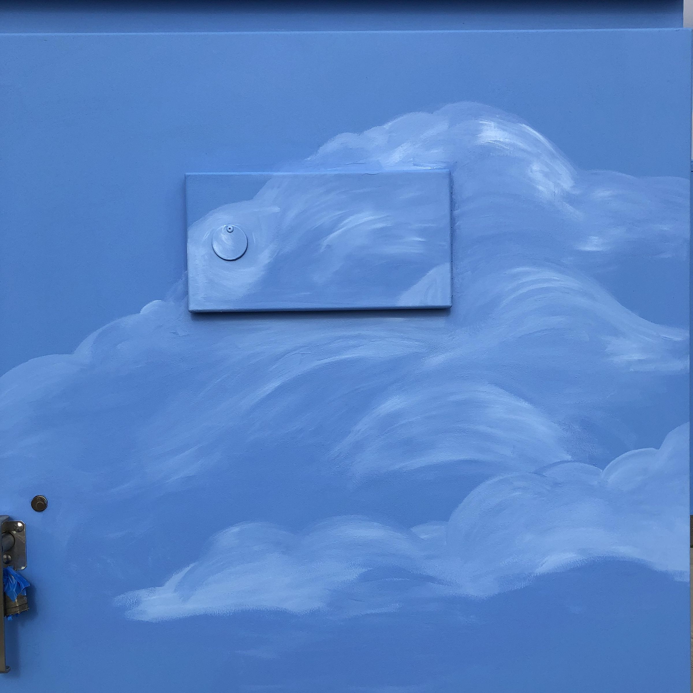 Painted Utility Box Public Art/Mural : 28 Steps (with Pictures ...