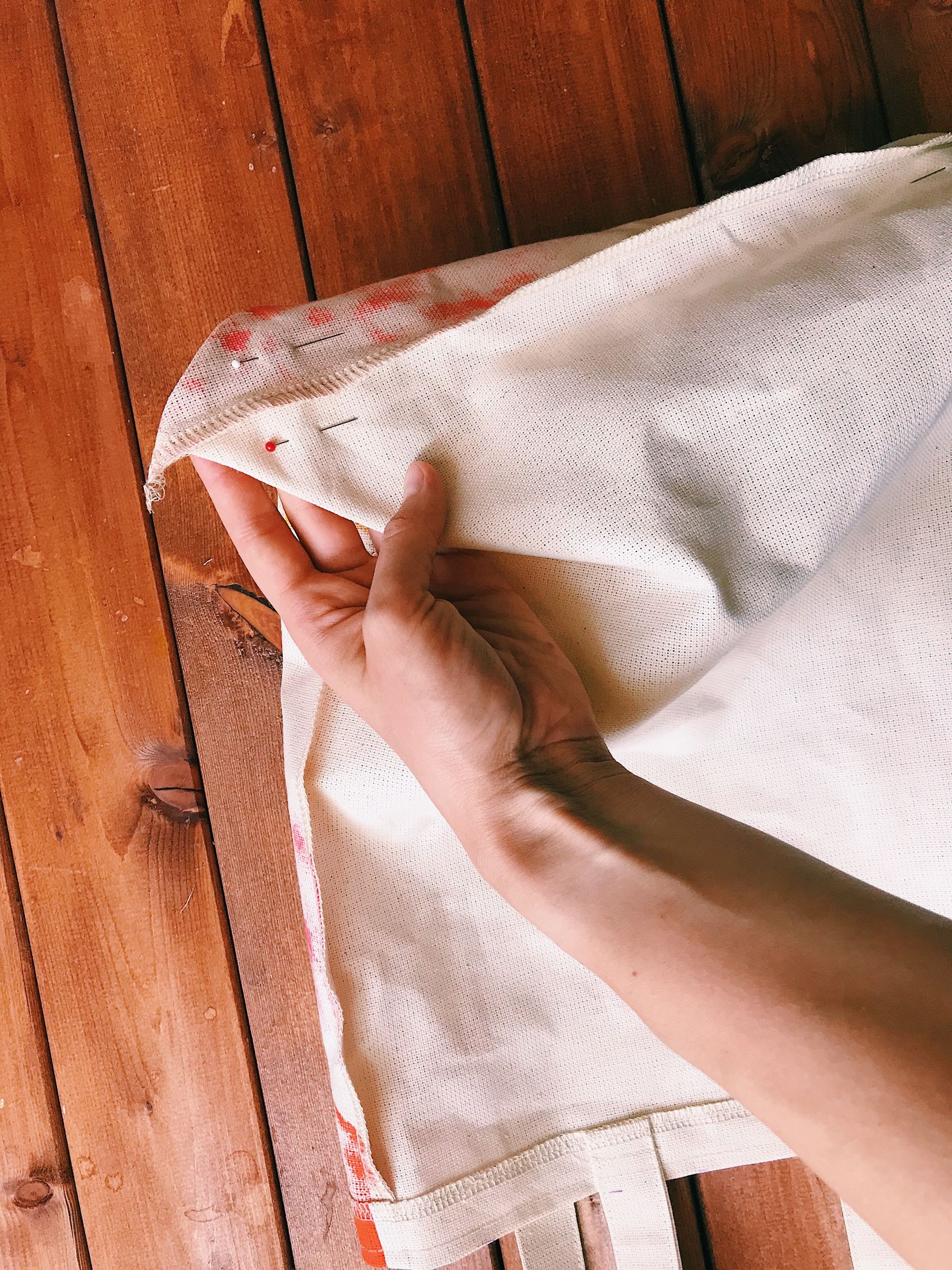 Hand Printed Eco Bag : 7 Steps (with Pictures) - Instructables