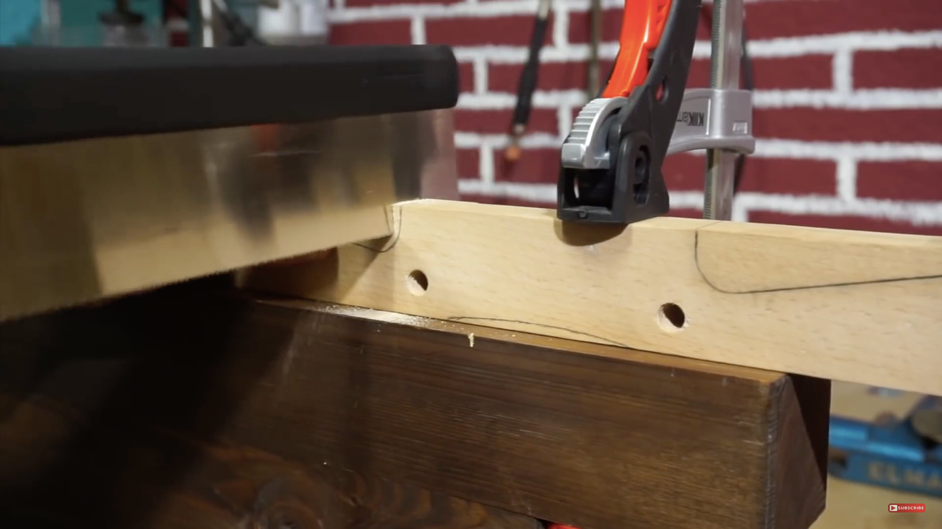 Wooden Spokeshave : 12 Steps (with Pictures) - Instructables