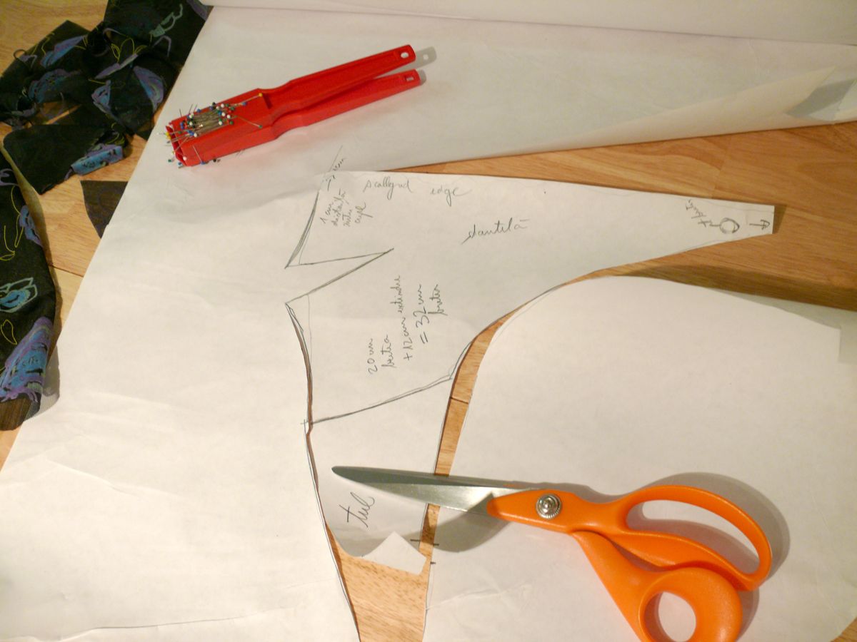 DIY Lingerie : 6 Steps (with Pictures) - Instructables