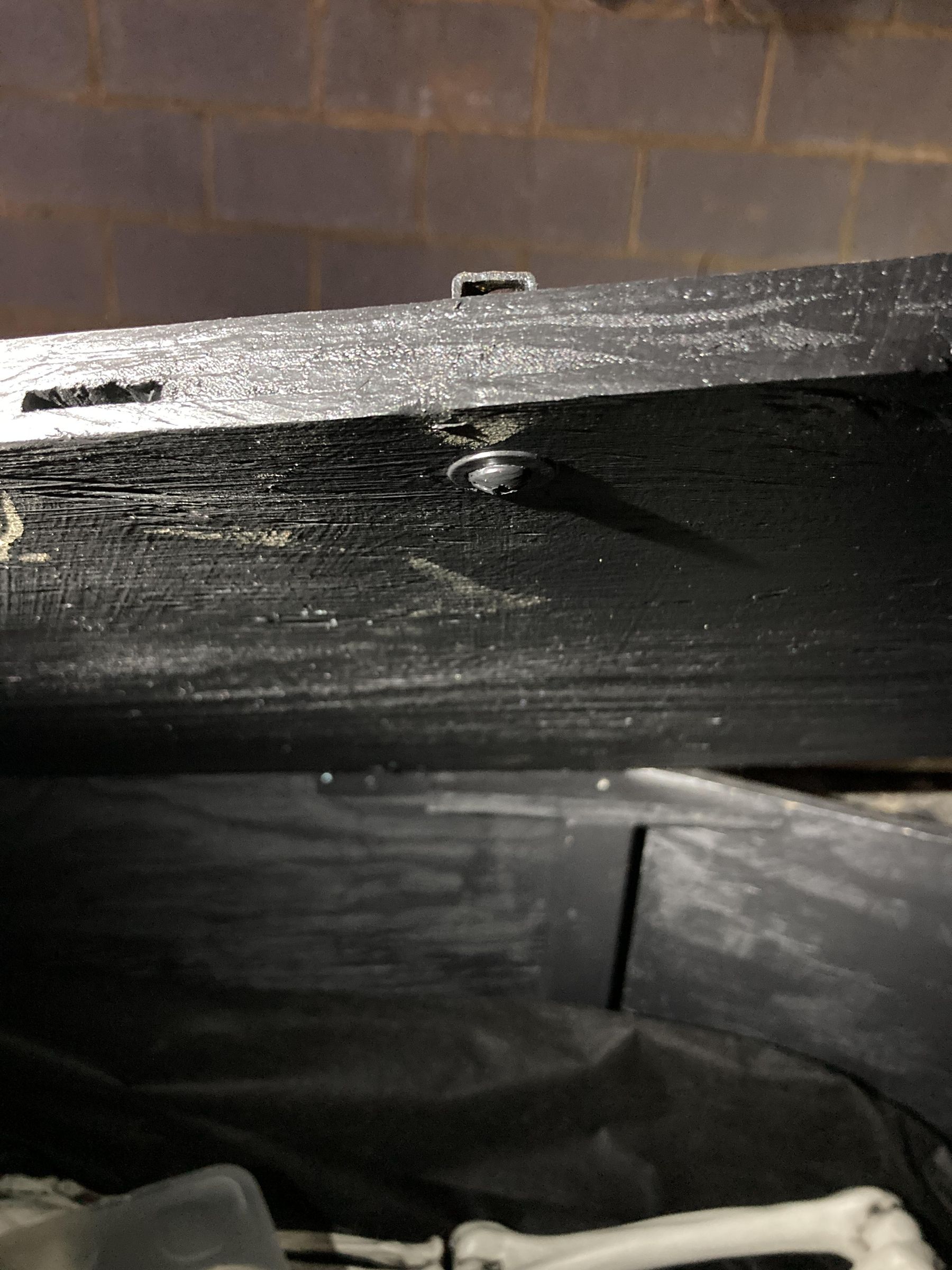 Arduino Motorized Opening Coffin for Halloween : 24 Steps - Instructables