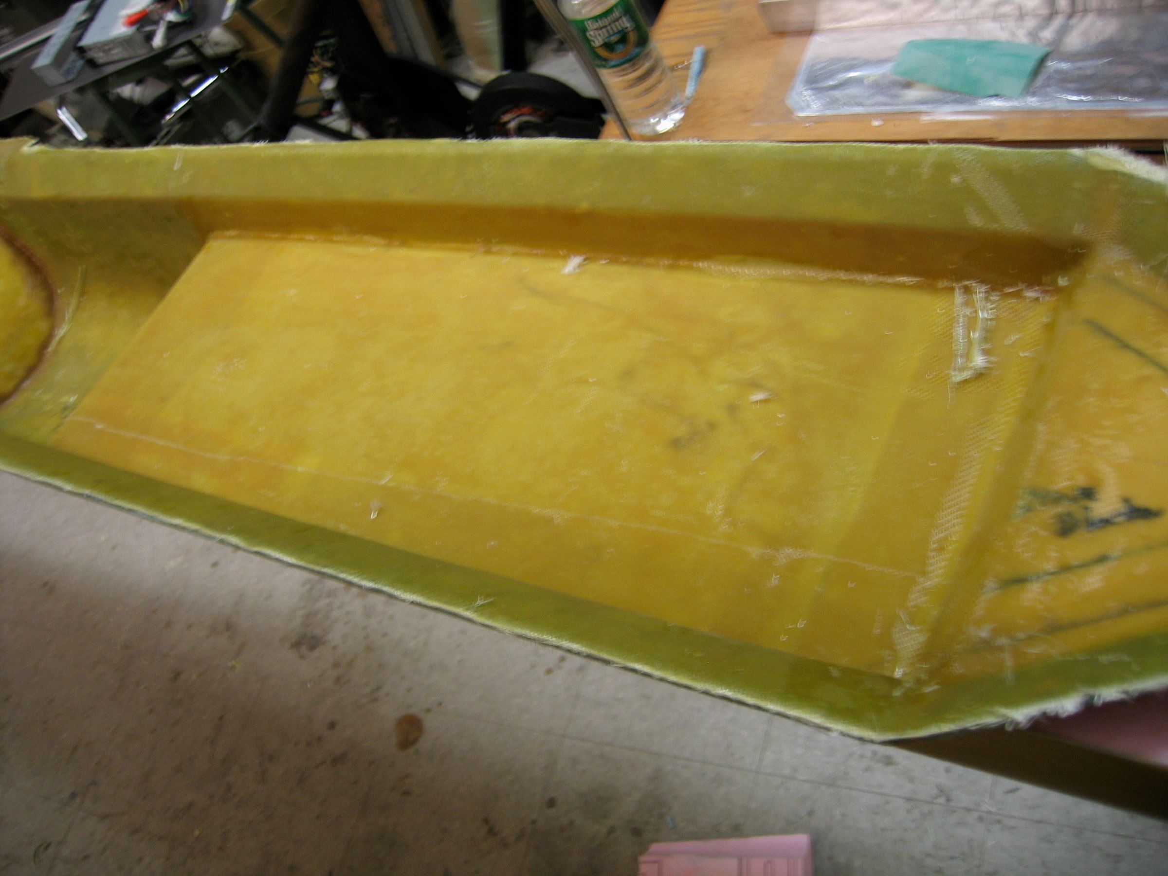 Building a Rowing Shell : 10 Steps (with Pictures) - Instructables