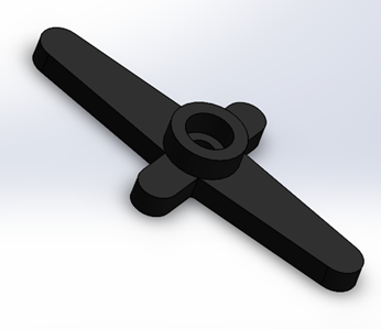 3D Printing: ROBOTIC CLAW WITH ARDUINO : 5 Steps - Instructables