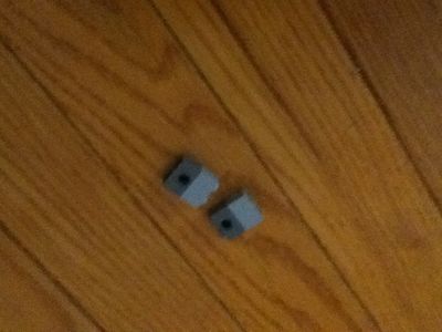 Lego Sniper Scope Tutorial - Instructables