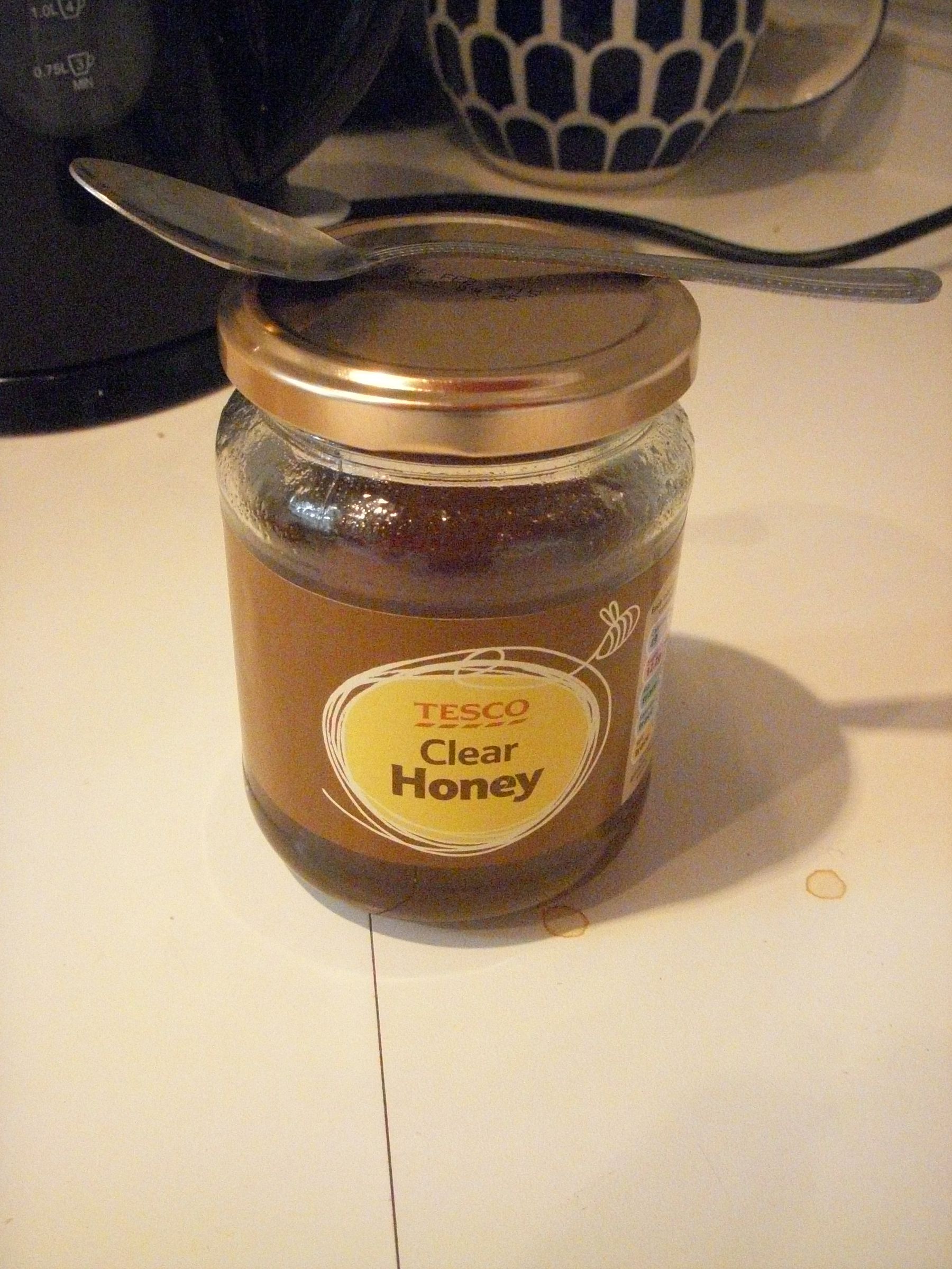 Basic Ginger Tea : 5 Steps (with Pictures) - Instructables